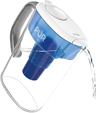 How to Select an Appropriate Water Filter | Kitchen Hands Down